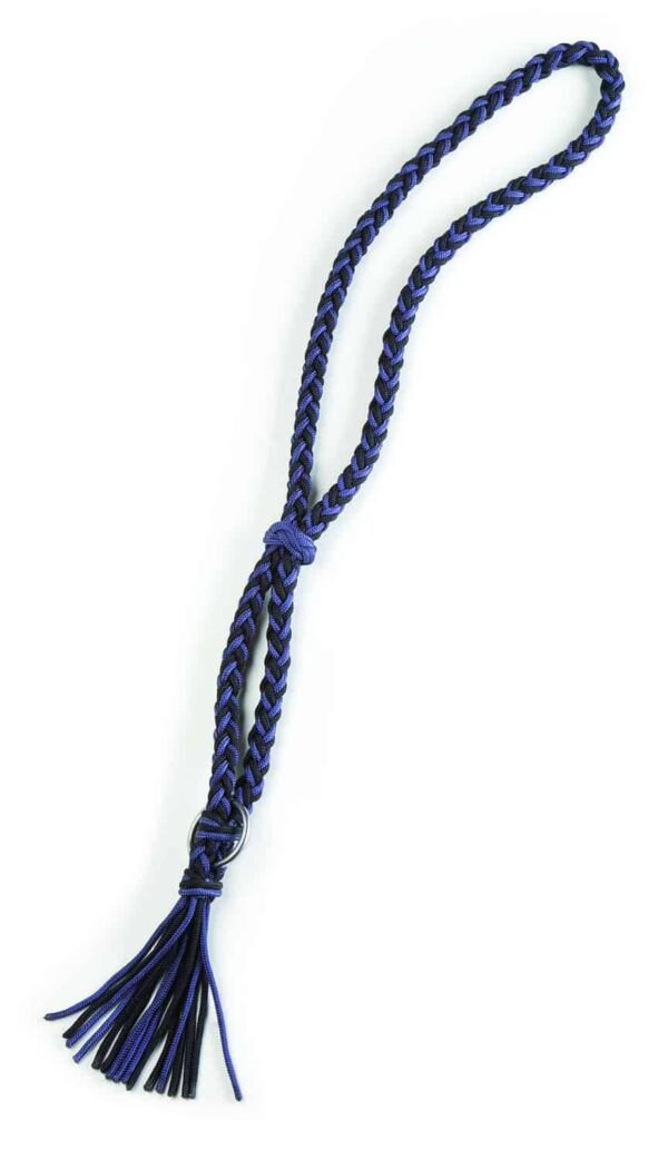 Neck Rope "Amber" | Barefoot Treeless Saddles and Other Riding Gear